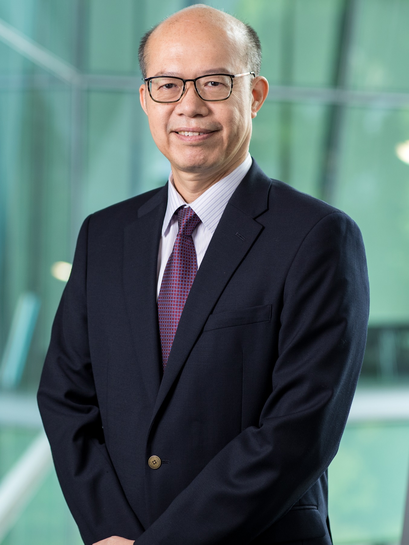 Faculty Directory - FACULTY AND RESEARCH